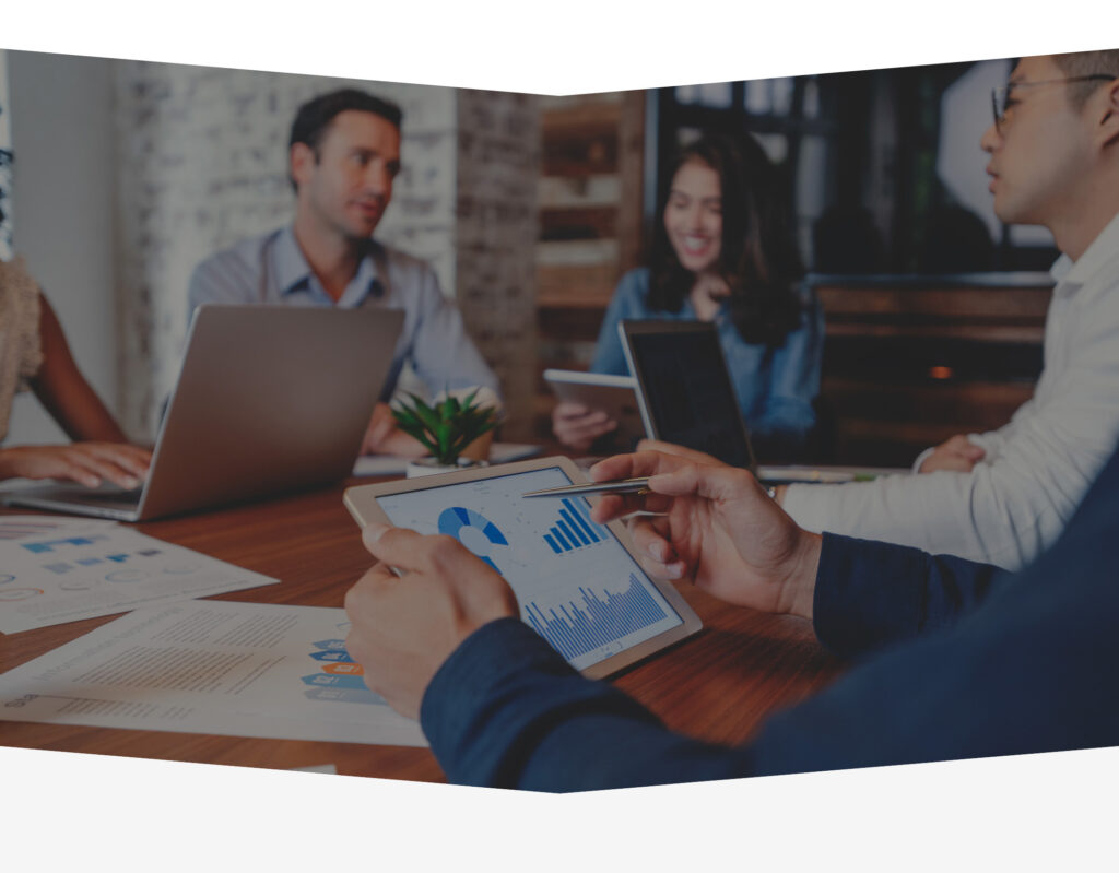 Calidat. PQ1 – The software to manage your product surveys